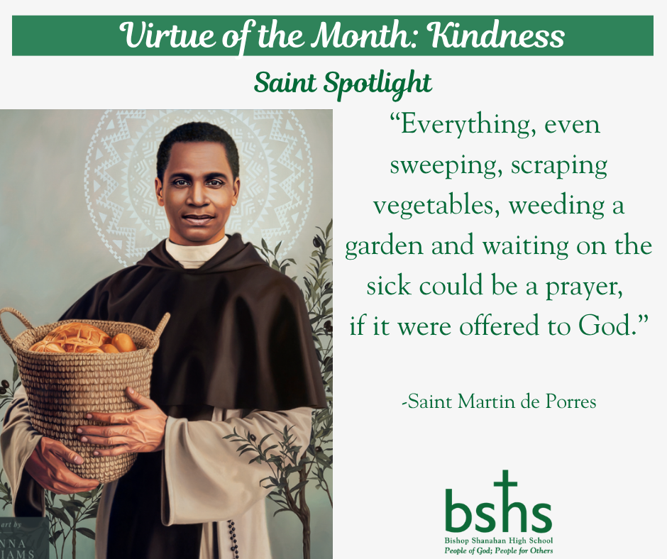 St Martin De Porres Bounds Green