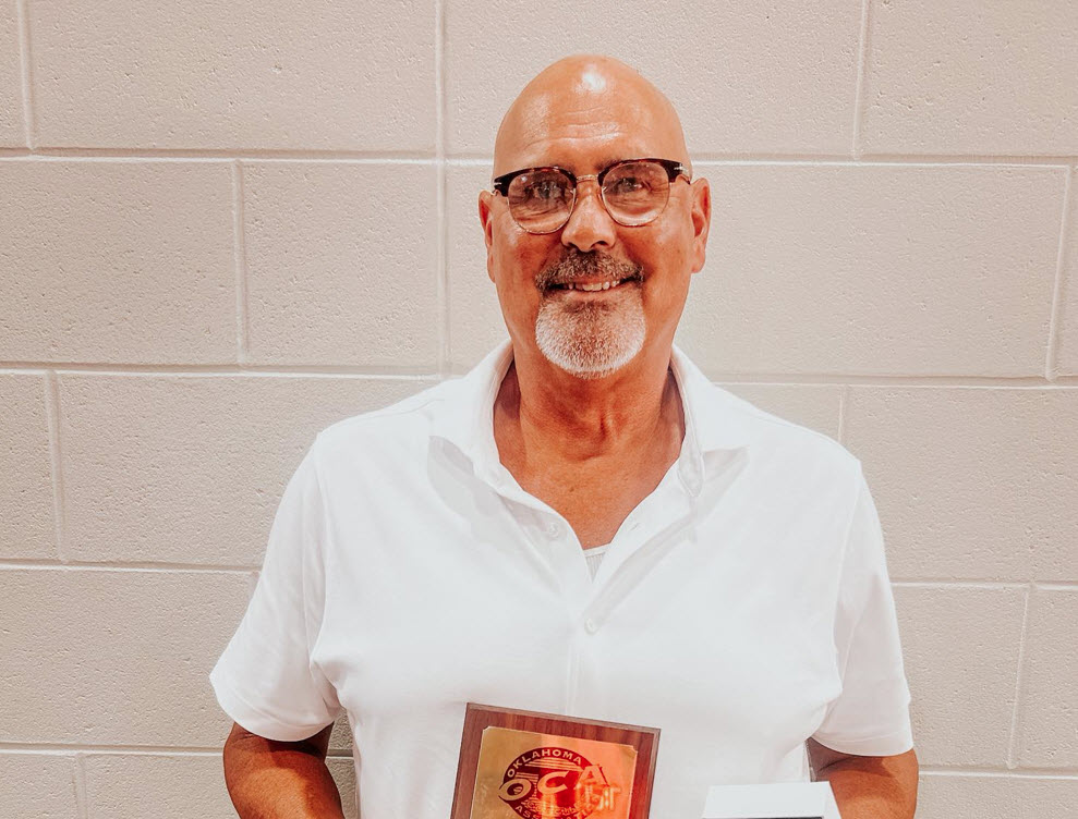 Rudy Garcia Honored As OCA Coach of the Year | Athletics News Details
