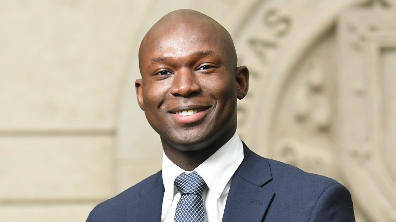 Mercersburg Made: Attorney’s Path Begins on Campus | Post Page