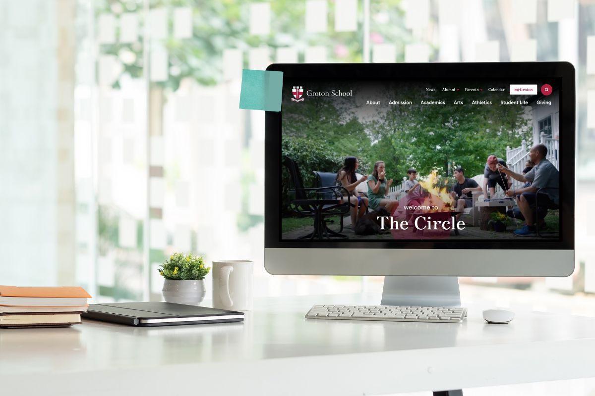 Private School Website Inspiration: July 2025 | Finalsite Blog
