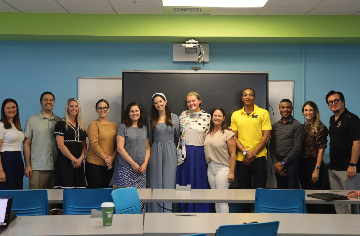 Introducing Our New Faculty and Staff! | Posts - Cardinal Gibbons High ...