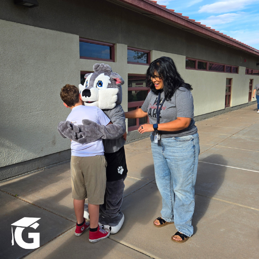 How GPS Schools Create Comfort and Connection to Start the School Year ...