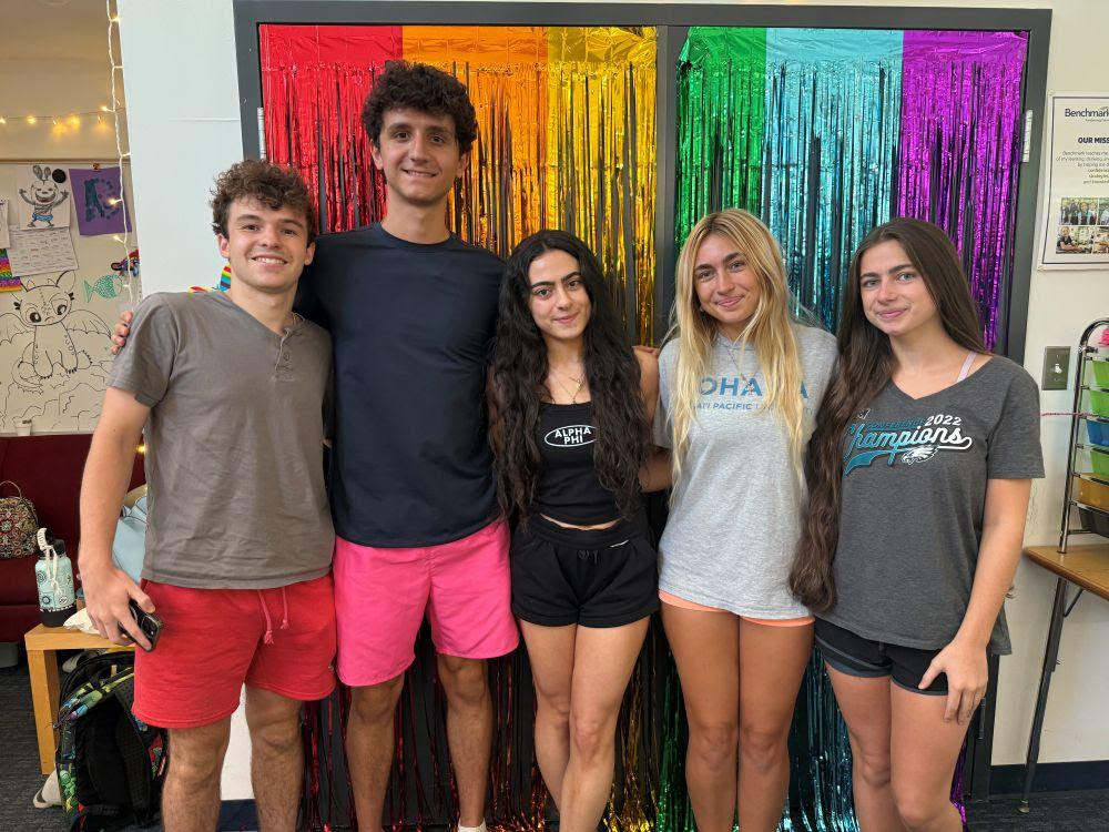 The Lasting Power of a Benchmark Experience | News Detail