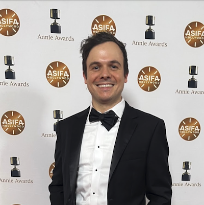 Alumni in Action: Mike Molina '06 | News Post