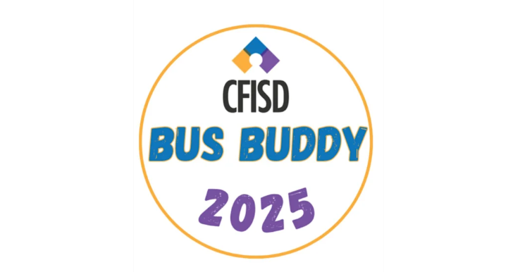 Bus Buddies - Cypress Fairbanks ISD