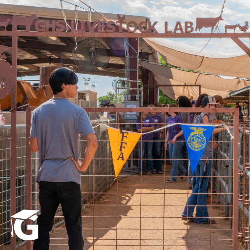 CTE Administration Leads by Example with New Achievements | Announcement Details