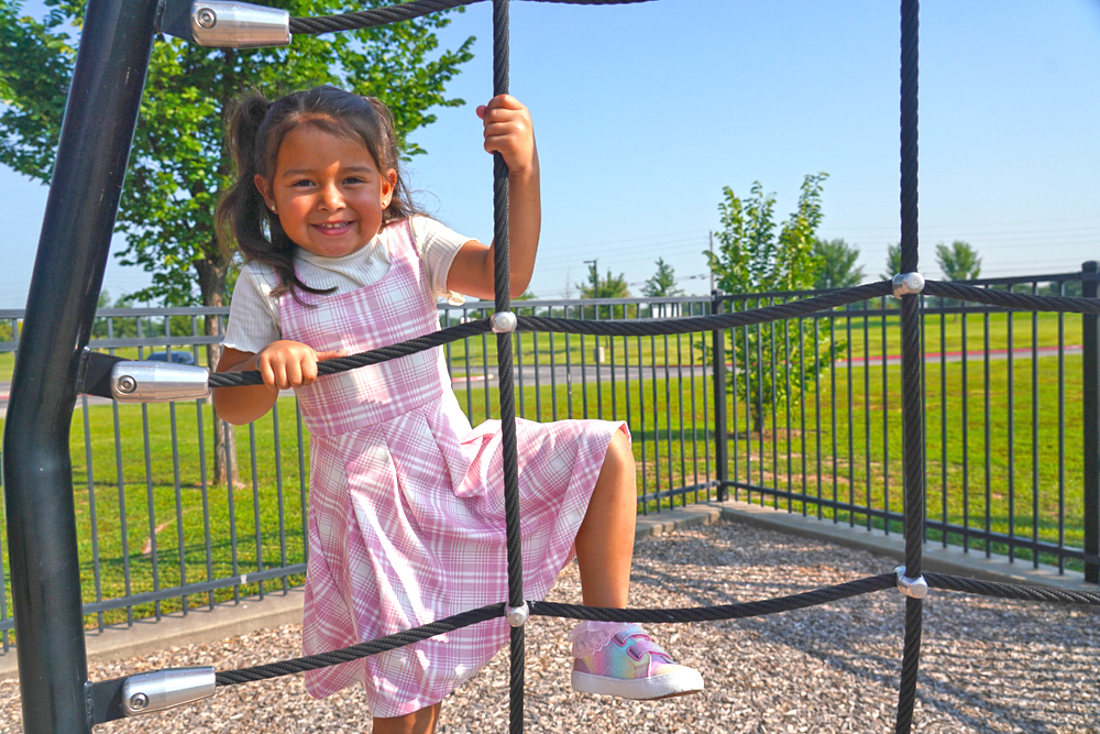 Union Pre-K Camps Help Kids Transition Into School | Campus Life Details