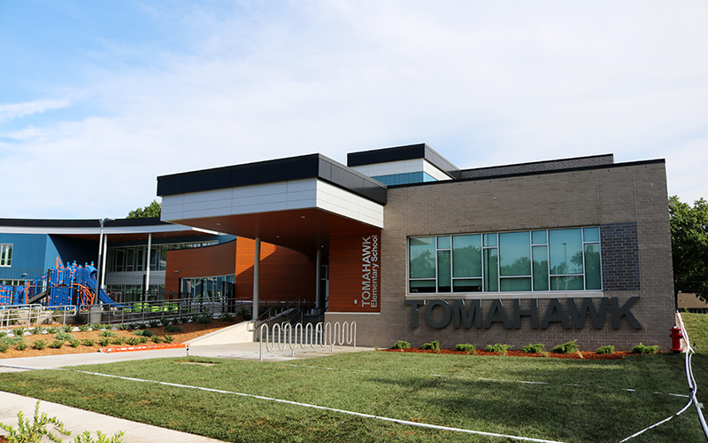 Recent improvements to SMSD’s state-of-the-art facilities | News ...