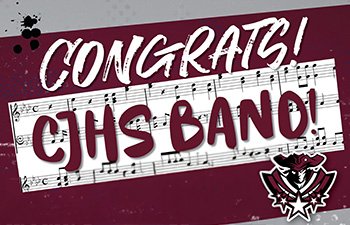 Cooper Junior High Band Achieves Statewide Recognition with UIL Music ...