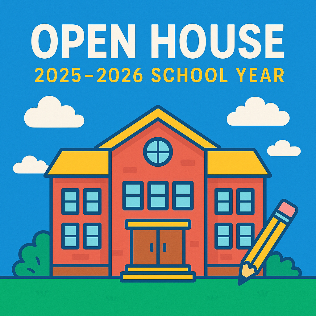 Open House Dates 2025-2026 | News Details - Elizabeth City-Pasquotank ...