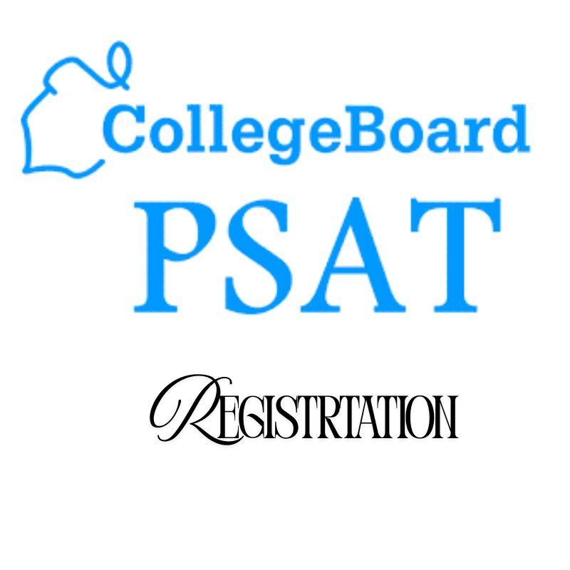 PSAT Registration 2025 | School News Detail Page