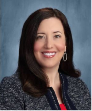 Meet Our New Assistant Principal Rebecca Beck | Post Details Page ...
