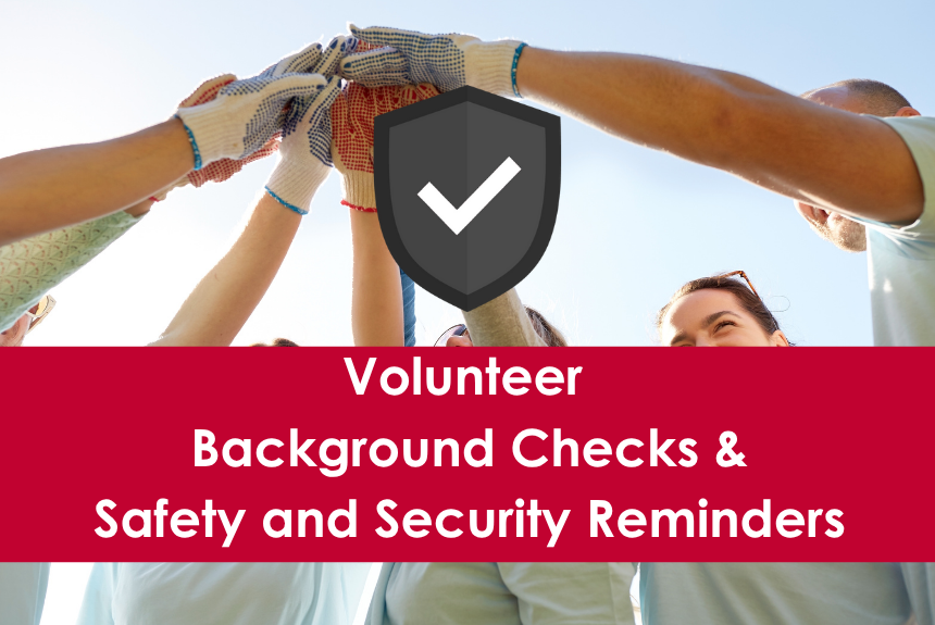 CFBISD shares back-to-school volunteer and safety procedures | Story