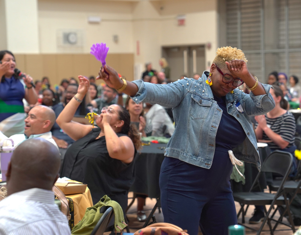 New OUSD School Leaders and Teachers are Excited for the New School ...