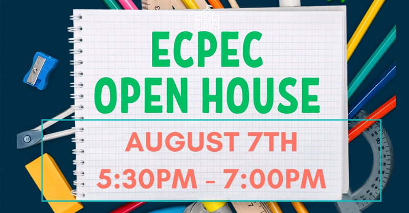 ECP Early College Open House | News Details - Elizabeth City-Pasquotank ...