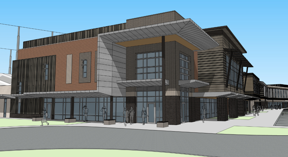 Forney ISD Announces Opportunity Expansion for Multi-Use Community ...