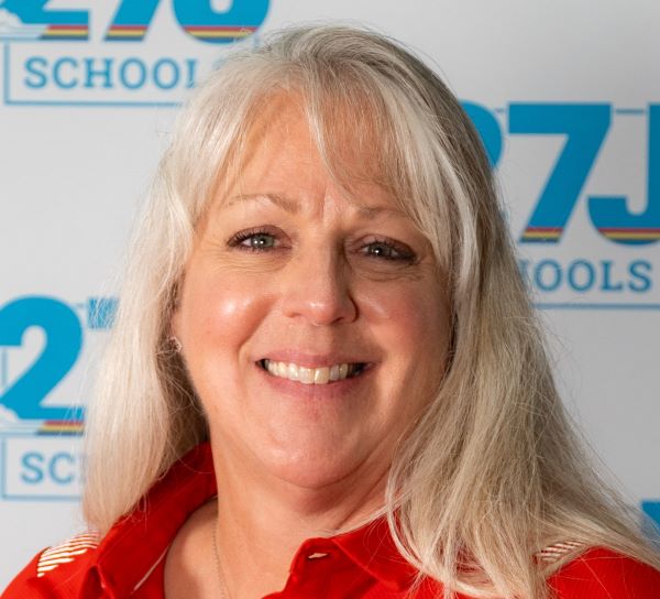 New Principal - Meet Mrs. Conn | Details