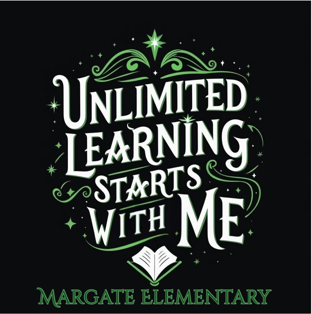 One Great Day Here at Margate Elementary! Proud to be an "A" + School ...