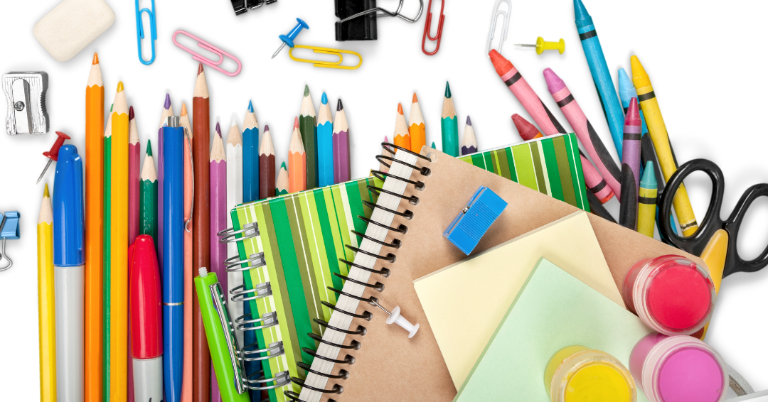 School Supply List - Maplewood Elementary
