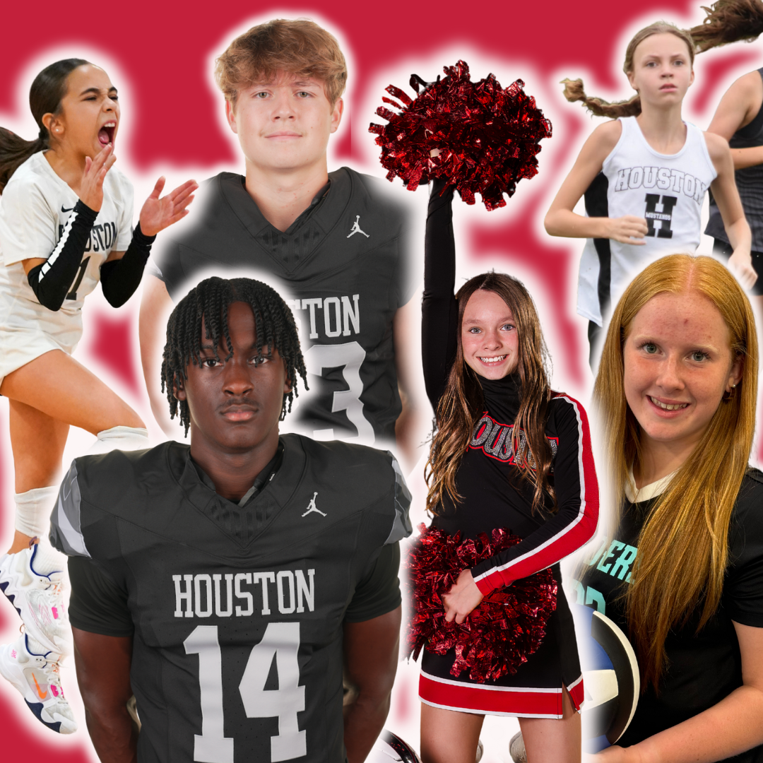 Vote on GMSD’s August Athlete of the Month for High School and Middle ...