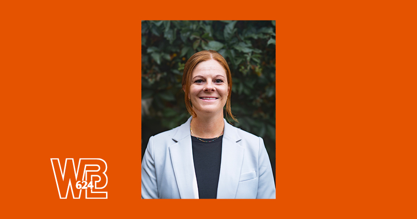 Taylor Tvedt named WBLAHS Assistant Activities Director | Article
