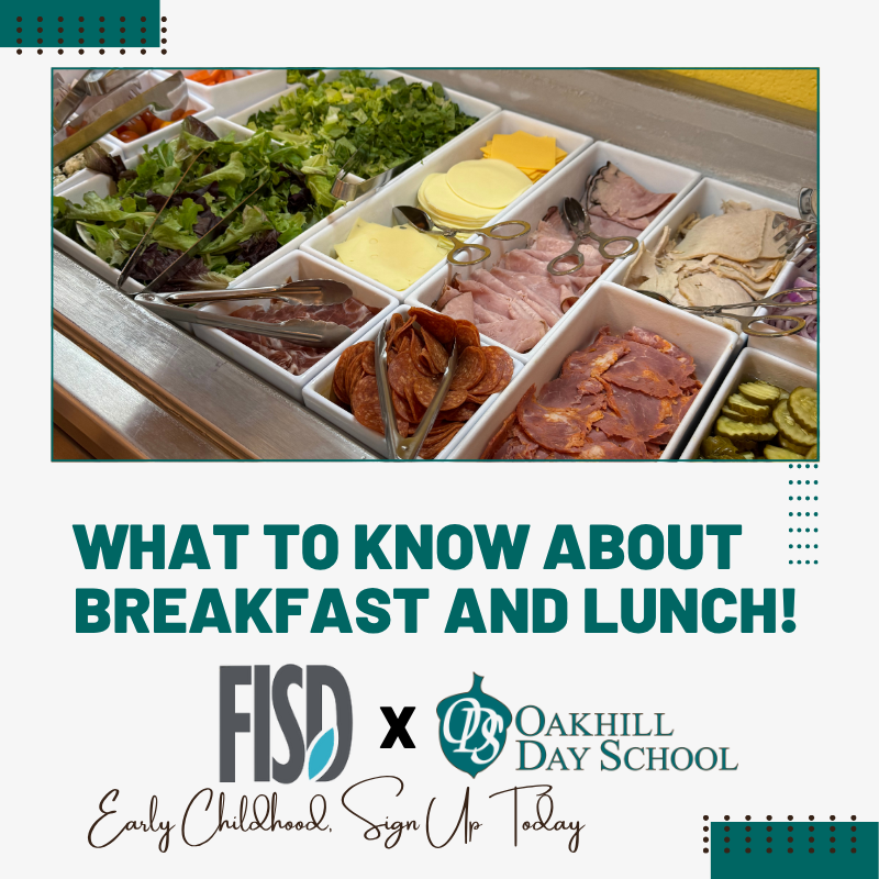 All Things Breakfast and Lunch 2025-2026 | News Details