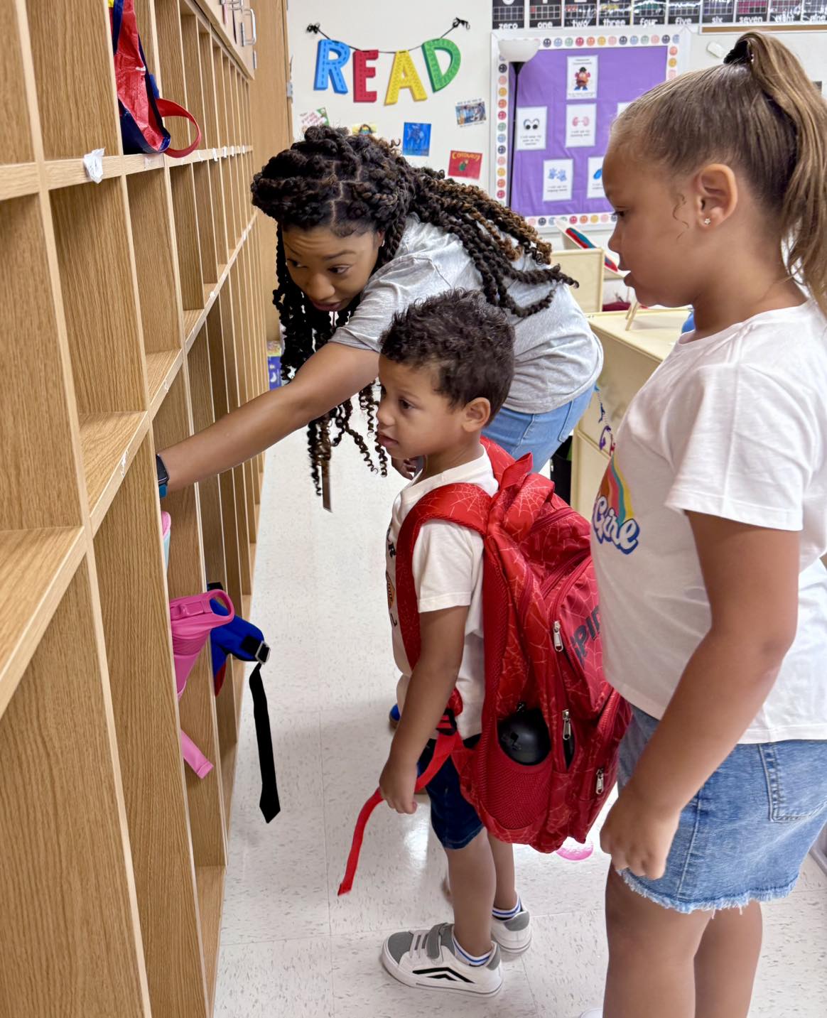 More than 1,400 new students enrolled with Princeton ISD since first ...