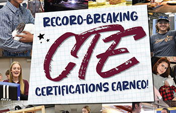 Wylie ISD Students Earn Record Number of Industry Certifications ...