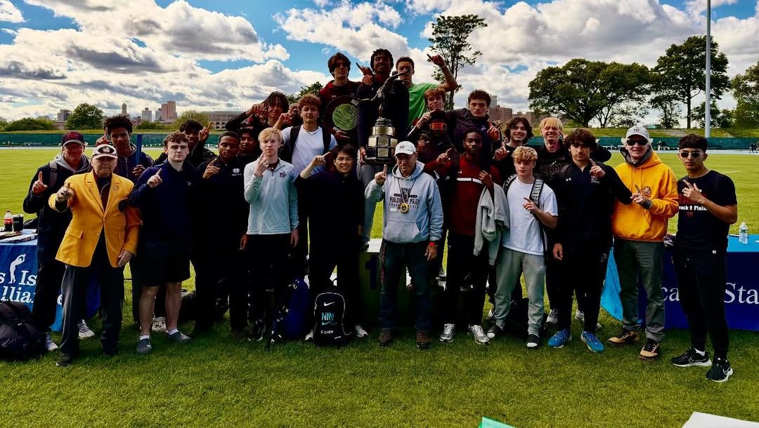 Fordham Prep Track & Field Makes History During Remarkable 2024–25 ...