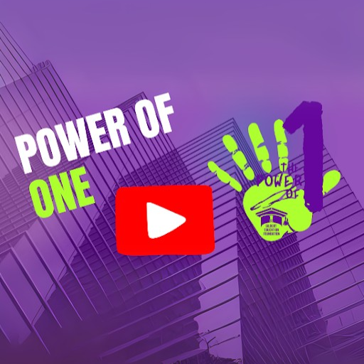 GEF’s annual Power of One campaign is LIVE! | News Details