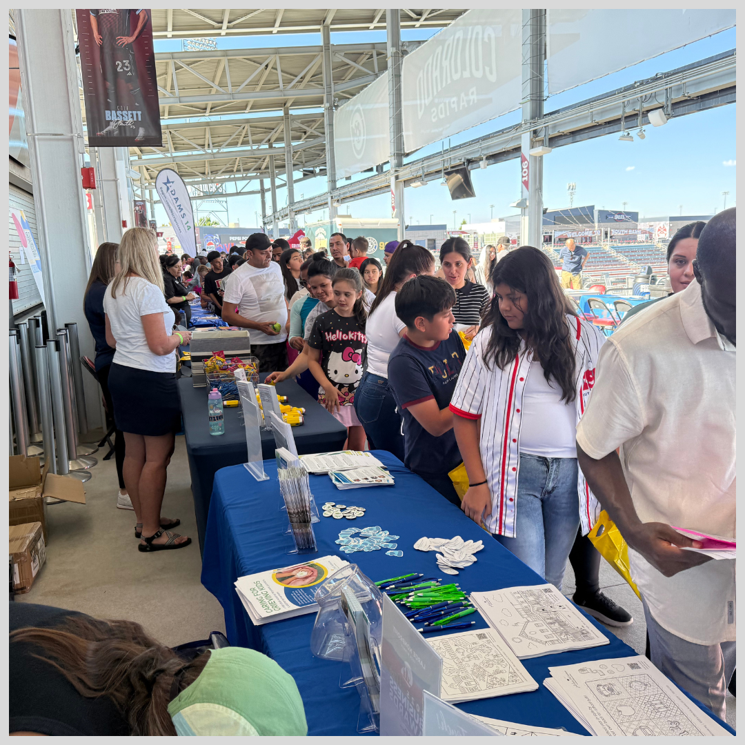 Adams 14 Resource Fair 2025 | News Default Page