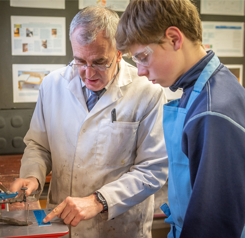 Design Technology | Post Details