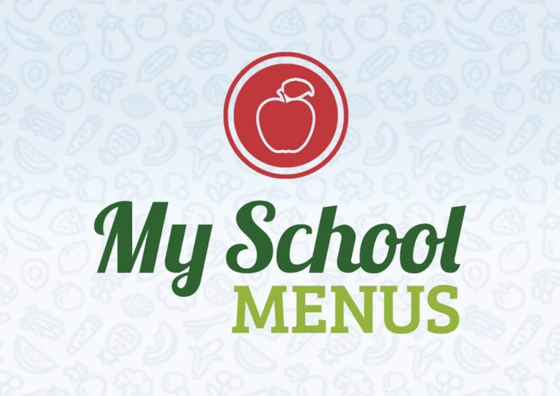 Menus Now Available Through My School Menus Platform | News Details