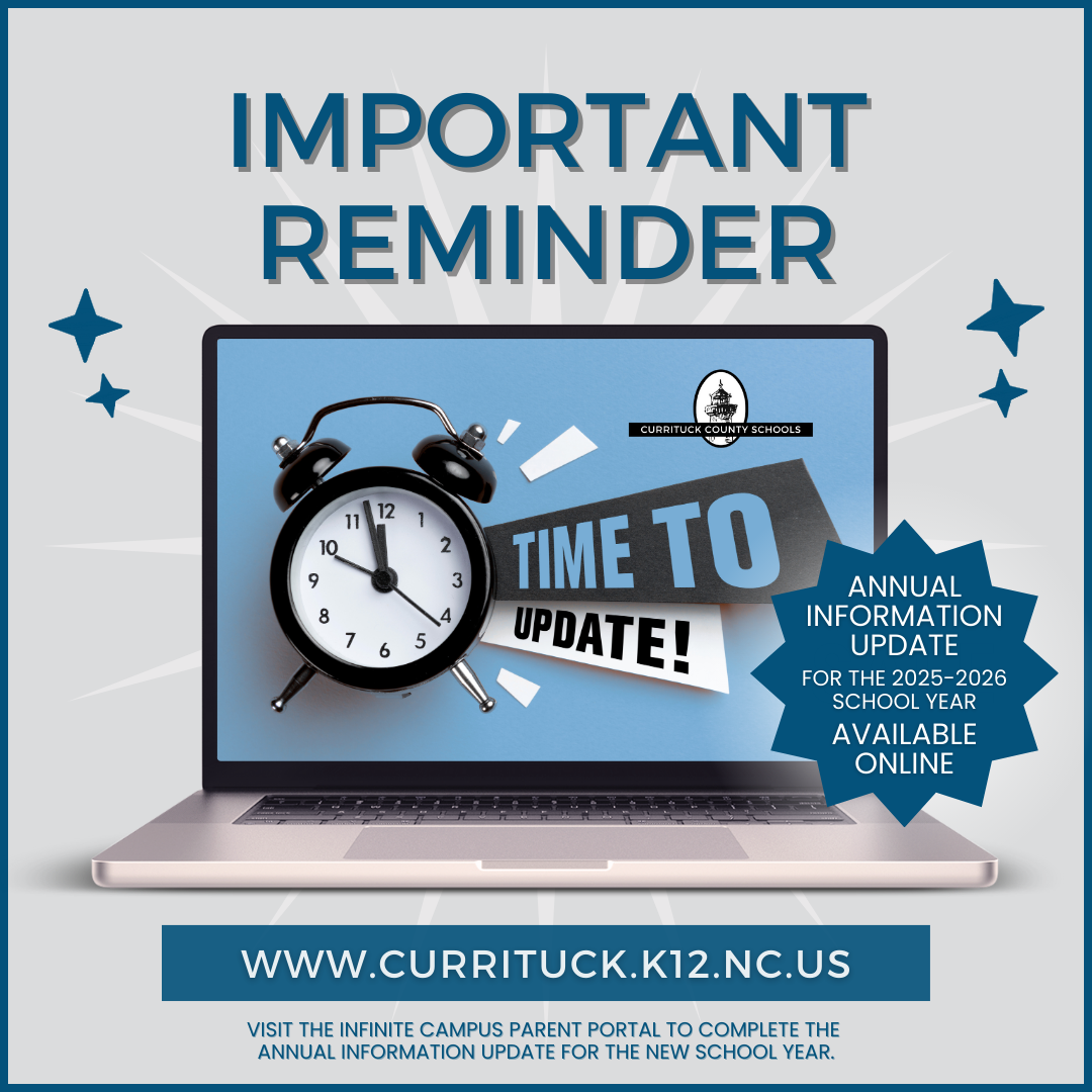 Get Set for a Great Year: Complete the Annual Information Update | Post ...