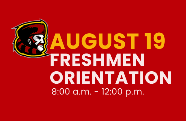 SHS Freshmen Orientation 2025 | All News