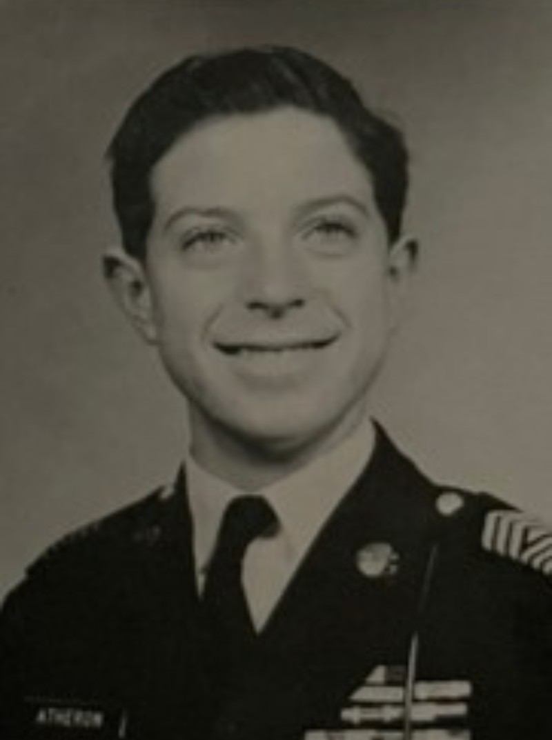 Steve Atherton, Class of 1963 | Details