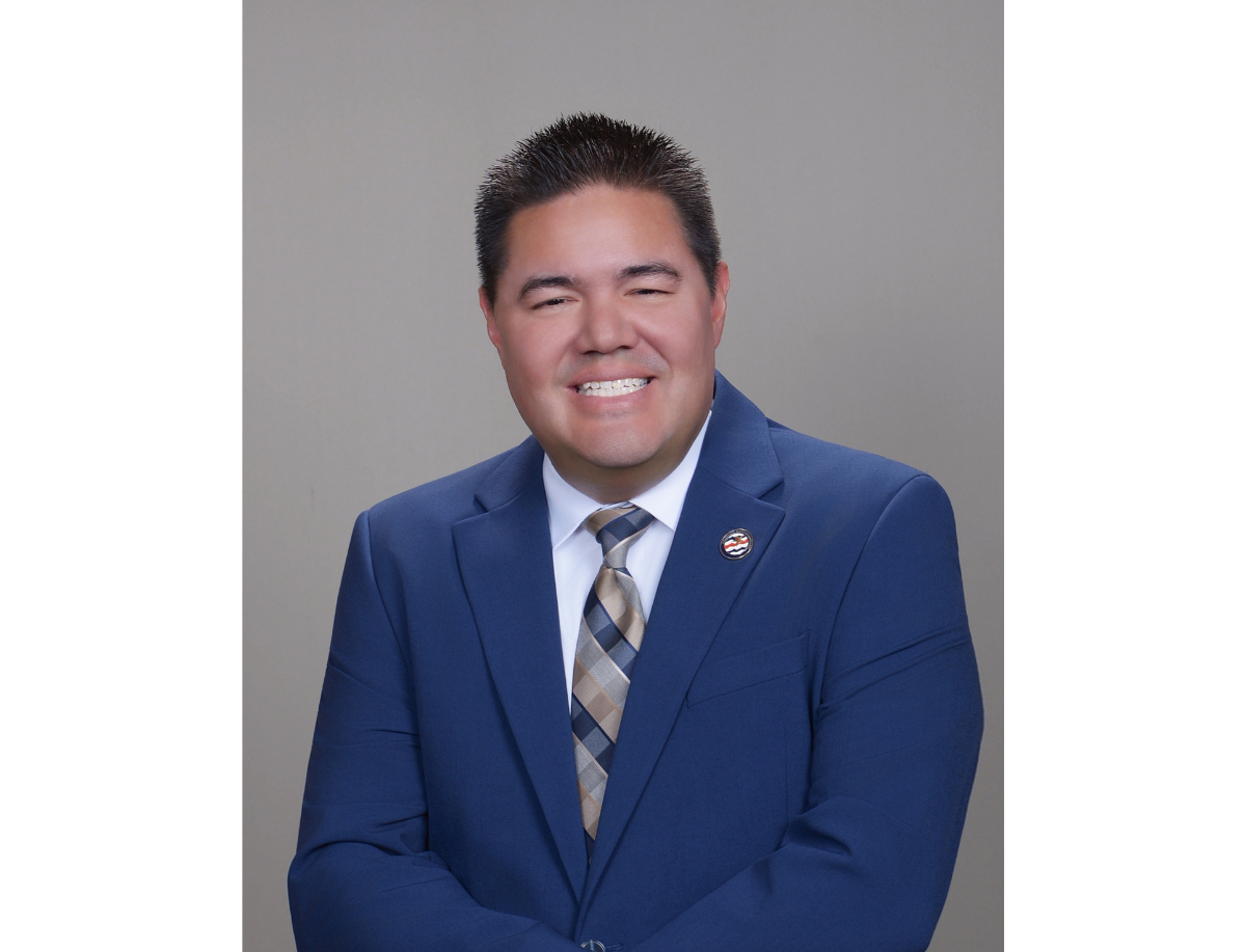 Delano Joint Union High School District Warmly Welcomes New Superintendent, Mr. Kenneth Moore ...