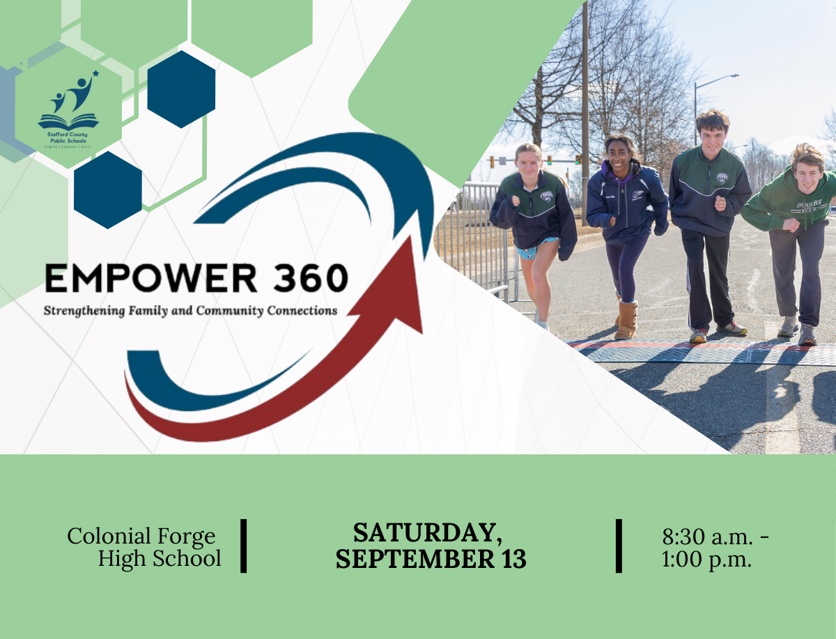 Empower 360 | Post Details