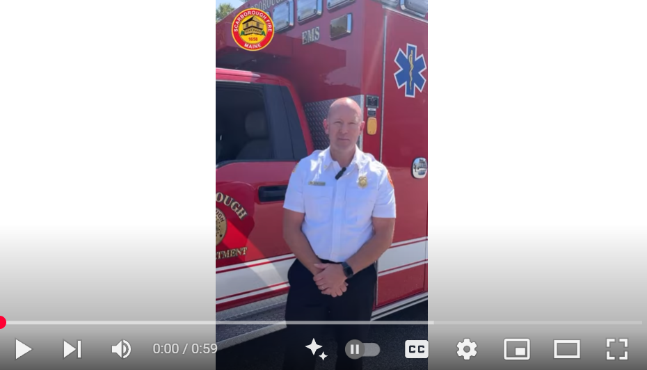 Fire Department Expands Emergency Medical Services | Default