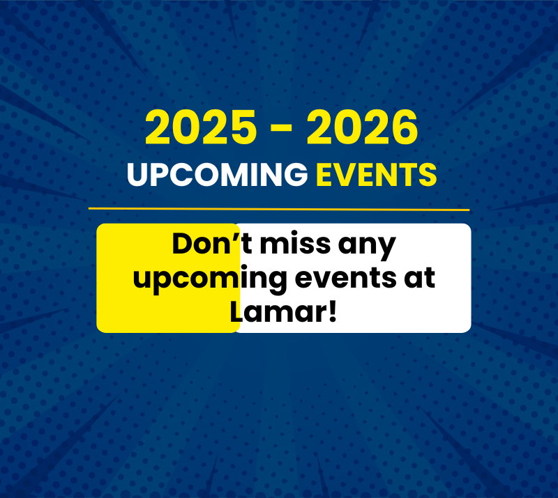 Upcoming Events | Posts Details/Default Board Post Page