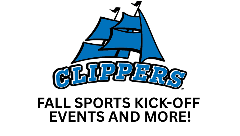 Welcome to the 2025-2026 CCA Fall Sports "Kick-Off Events" | Post Details