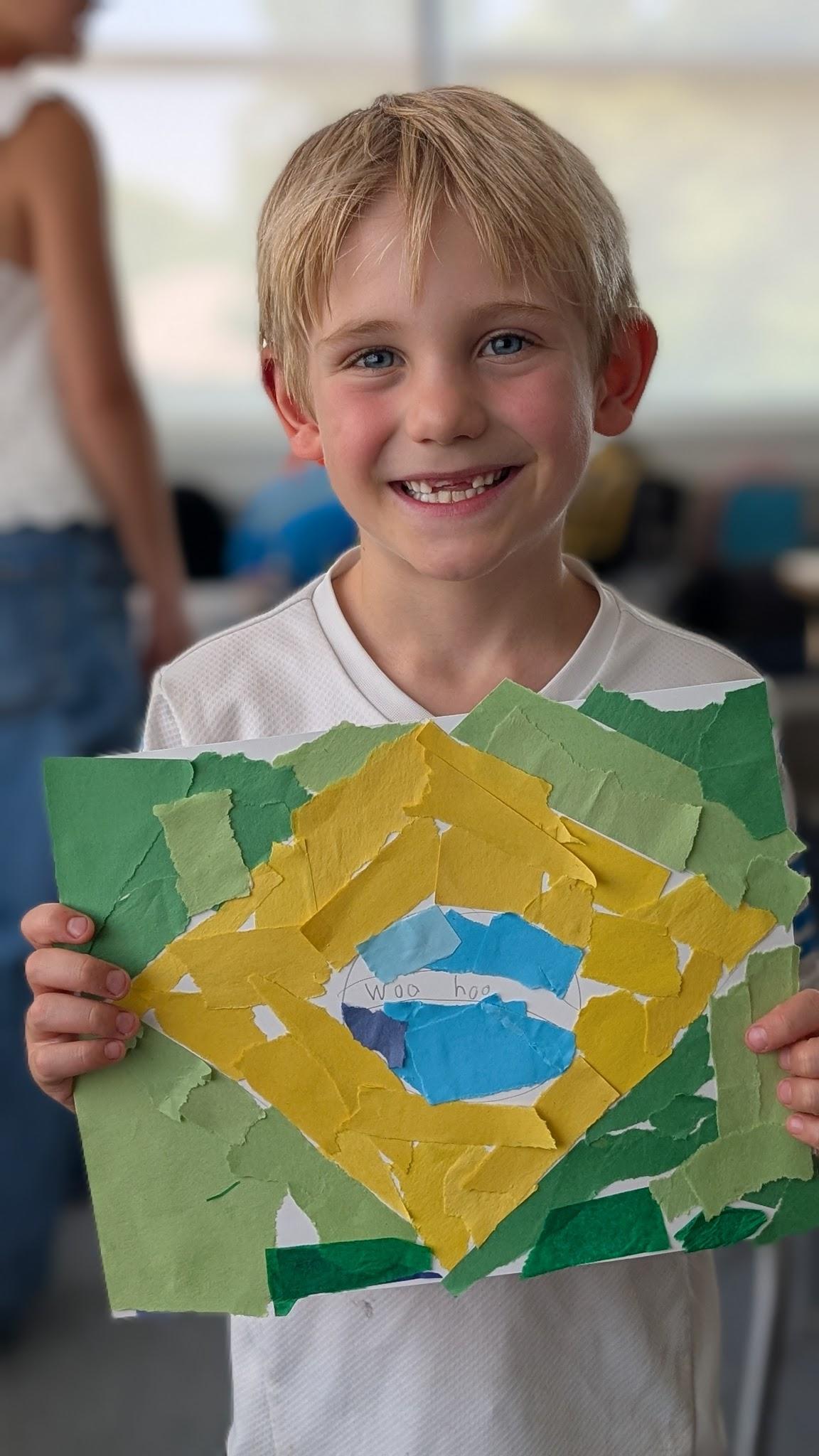 Global Explorers Passport to Brazil: Where Language Meets Culture in a ...