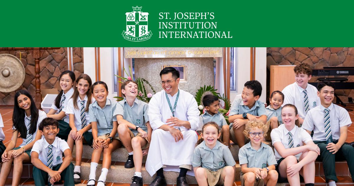 Admissions FAQs – SJI International
