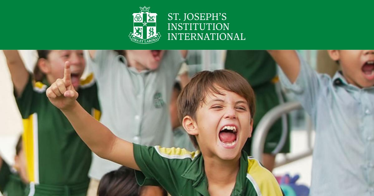 Beyond the Classroom – Student Life at SJI International