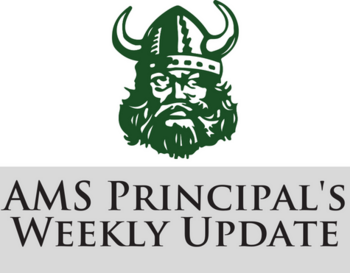 AMS Principal's Weekly Update 8/15/25 | Posts Details/Default Board ...