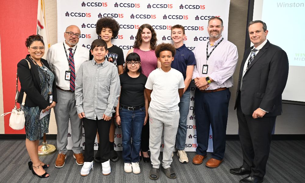 Winston Campus Middle School | Details - DBPP - Default Board Post Page