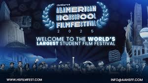 Seven Student Films from Savannah Arts Academy Selected for 2025 All ...