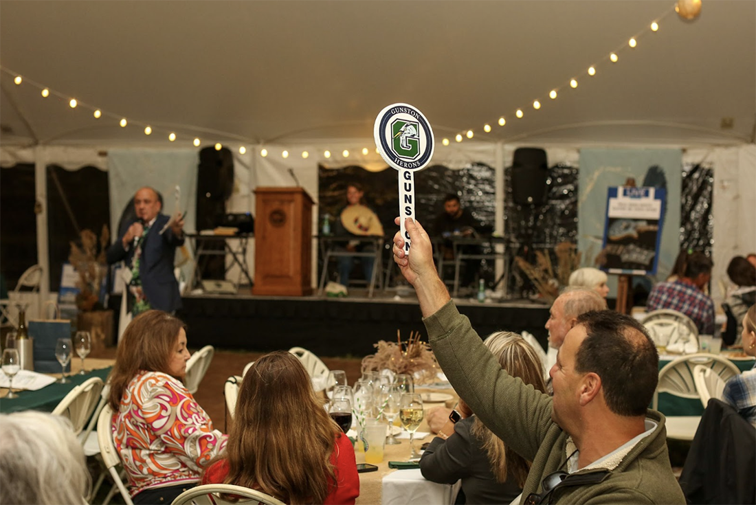 Gunston’s 10th Annual Bull & Oyster Roast set for October 18 ...