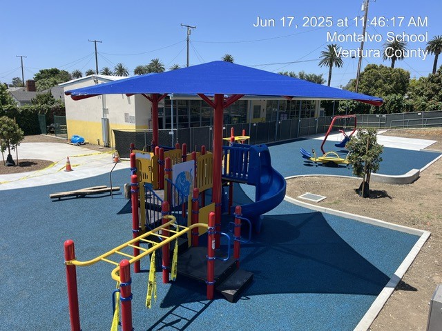 VENTURA UNIFIED THANKS VOTERS AS MEASURE E PROJECTS TRANSFORM SCHOOL ...