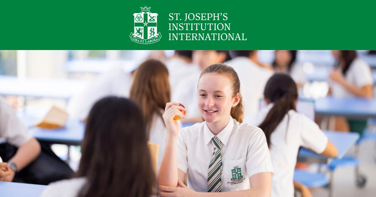 School Essentials – Uniforms, Calendars & Key Info | SJI International